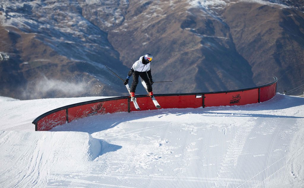 Cardrona Ski Area & Packages New Zealand | Ski Express