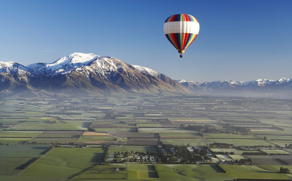 Methven | Ski Destinations | Ski Express New Zealand