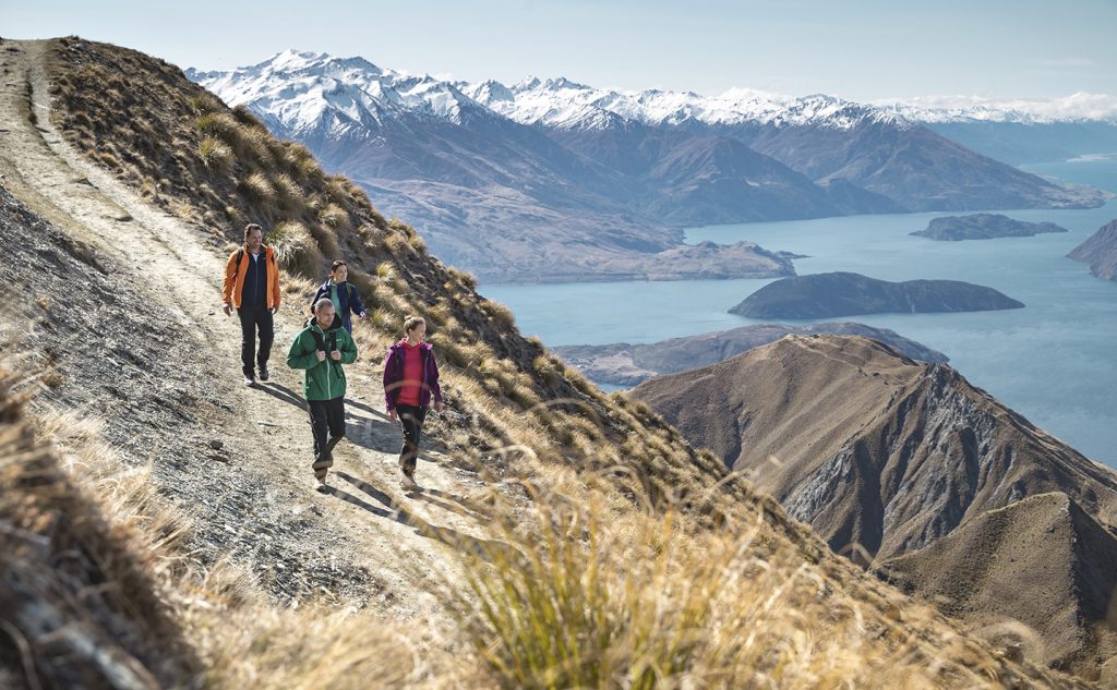Wanaka Skiing New Zealand | Ski Express