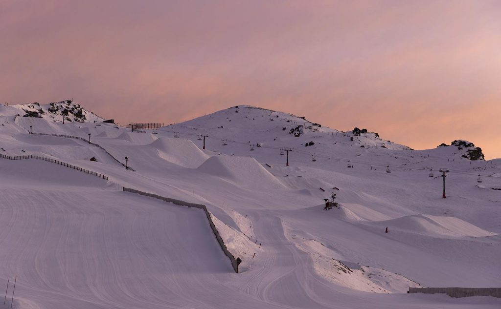 5 Things You Need to Know - Cardrona/Treble Cone 2022 | Ski Express