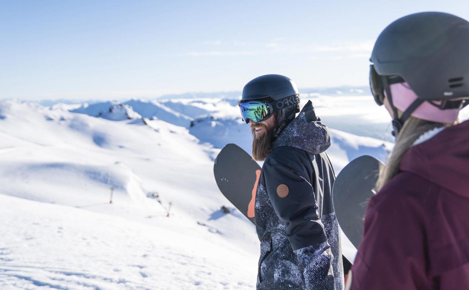 Book Your New Zealand Ski Holiday | Early Bird Deals