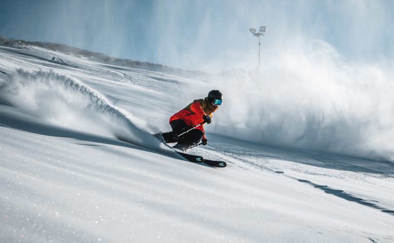 Queenstown Ski Packages 2025 | Ski Express New Zealand