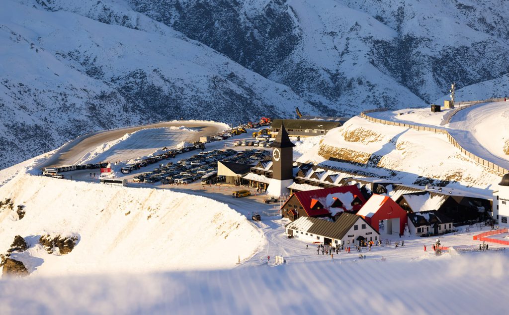Cardrona & Treble Cone 2023 - Lift Pass Changes plus 5 Top Tips | Ski ...